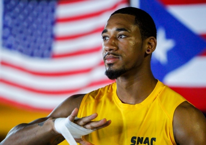 ด่วน..WBOปลด อันดราเด้..แล้ว.. - มวยสากล มวยโลก มวยไทย