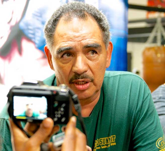 3จี มีโอกาสแย่งอันดับ เมย์ ! - มวยสากล มวยโลก มวยไทย